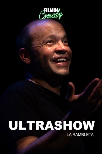 Ultrashow - La Rambleta: Where to Watch and Stream Online | Reelgood