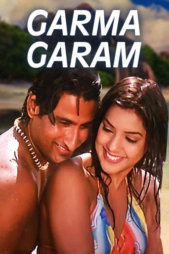 Garma Garam (2005): Where to Watch and Stream Online | Reelgood Garma Garam (2005): Where to Watch and Stream Online | Reelgood
