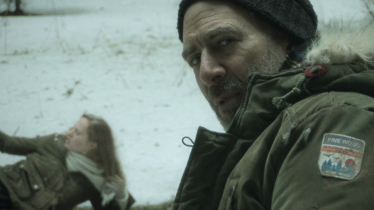 Cold Ground (2017): Where to Watch and Stream Online | Reelgood