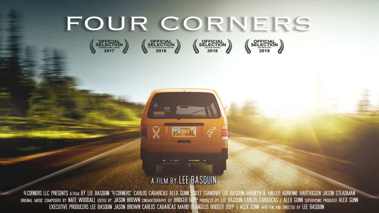 The 4 Corners (2022): Where to Watch and Stream Online | Reelgood