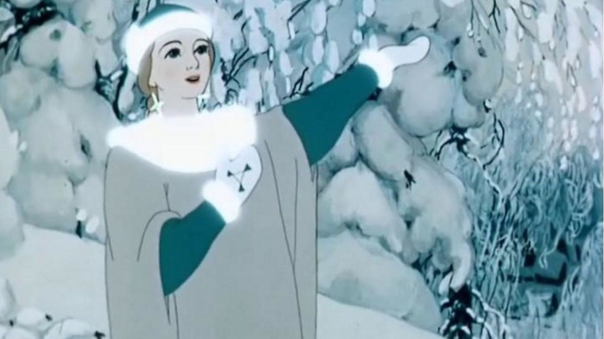 The Snow Maiden (1952) - Where to Watch It Streaming Online | Reelgood