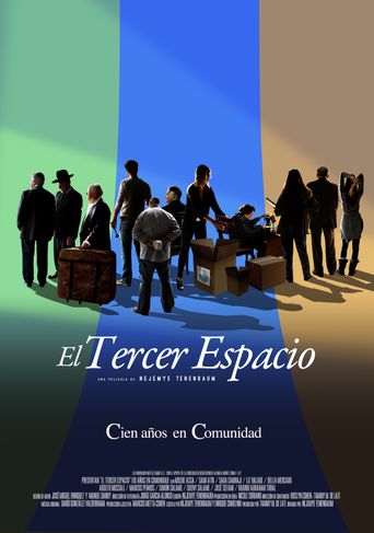 El tercer espacio (2017): Where to Watch and Stream Online | Reelgood