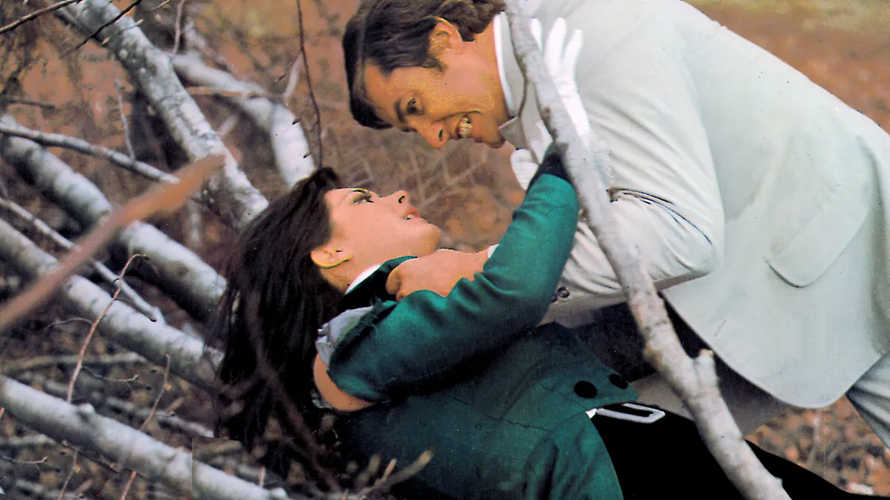 The Brazen Women of Balzac (1969): Where to Watch and Stream Online ...