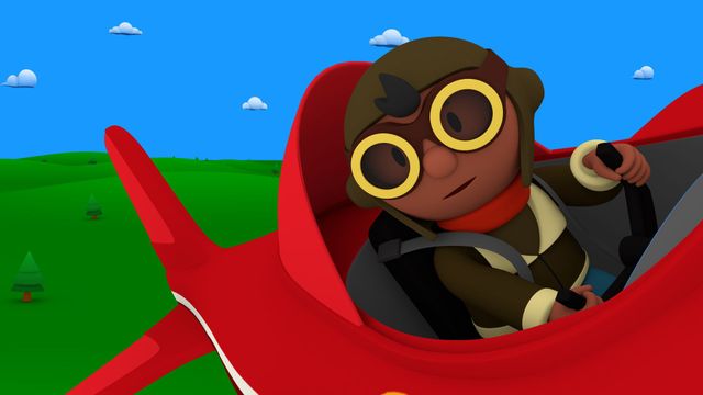 Carl's Car Wash: The Movie - Super Simple (2019): Where to Watch and ...