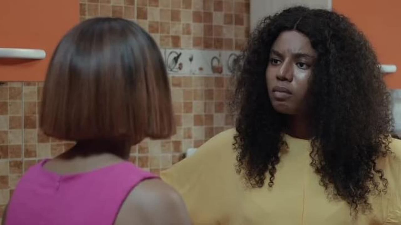 A Bitter Pill (2021): Where to Watch and Stream Online | Reelgood