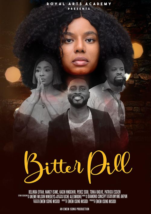 A Bitter Pill (2021): Where to Watch and Stream Online | Reelgood