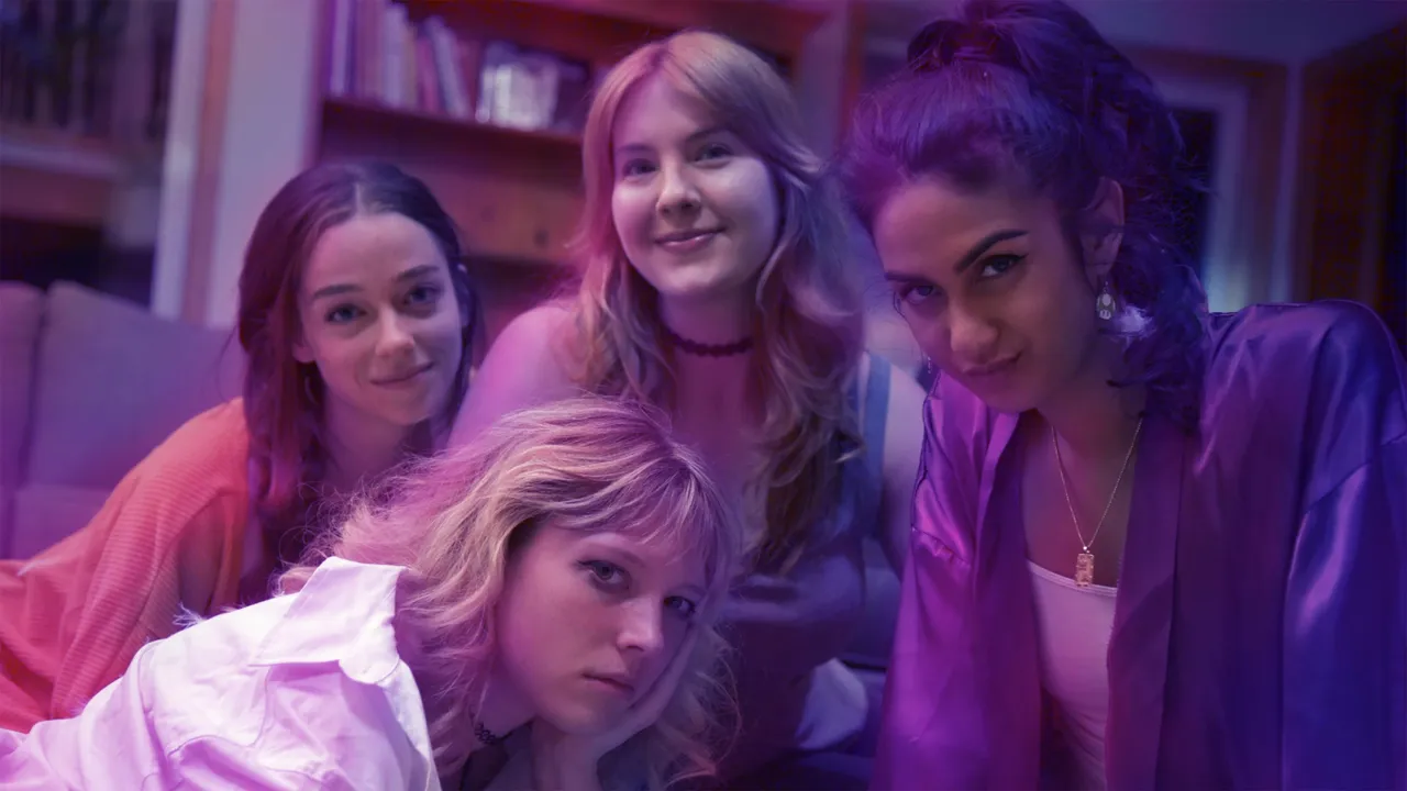 Pillow Party Massacre (2023): Where to Watch and Stream Online | Reelgood