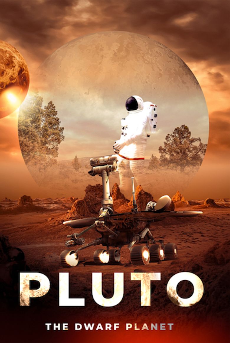 Pluto: The Dwarf Planet | Stream Safely