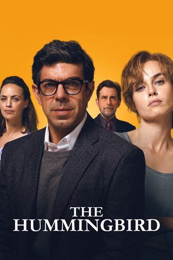 The Hummingbird (2022): Where to Watch and Stream Online | Reelgood