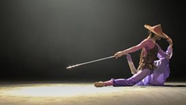 Du Fu: China's Greatest Poet (2020): Where to Watch and Stream Online ...