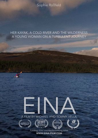 Eina: Where to Watch and Stream Online | Reelgood