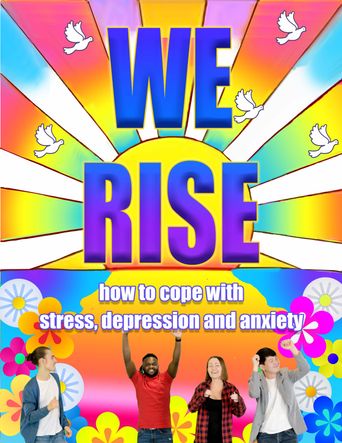 We Rise (2022): Where to Watch and Stream Online | Reelgood