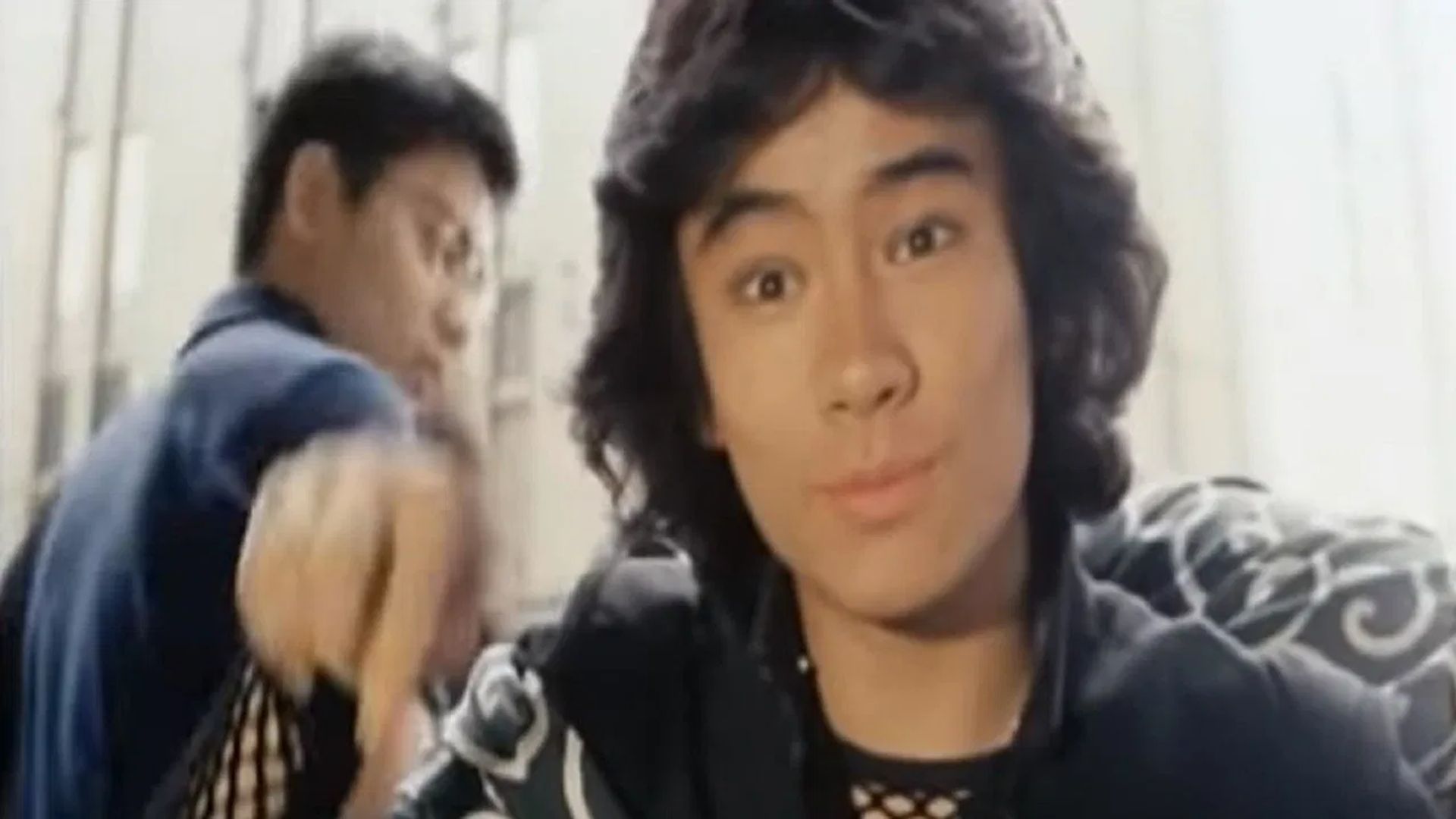 Kabamaru the Ninja Boy (1983) - Where to Watch It Streaming Online ...