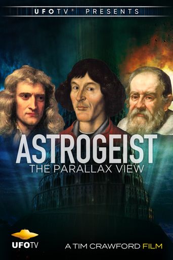 Astrogeist - The Parallax View (2020): Where to Watch and Stream Online | Reelgood