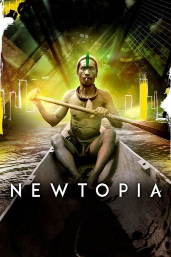 Newtopia: Where to Watch and Stream Online | Reelgood
