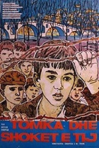 Tomka and His Friends (1977): Where to Watch and Stream Online | Reelgood