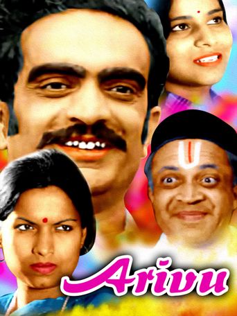 Arivu (1979): Where to Watch and Stream Online | Reelgood