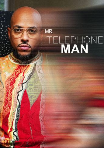 Mr. Telephone Man: Where to Watch and Stream Online | Reelgood