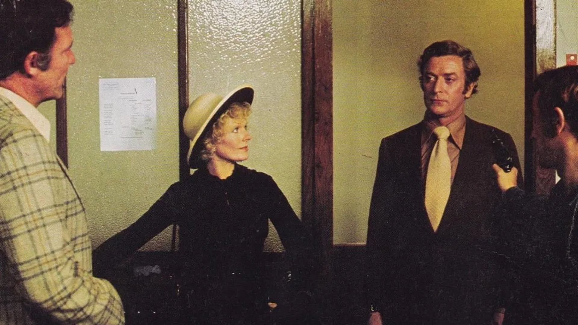 The Black Windmill (1974) - Where to Watch It Streaming Online | Reelgood