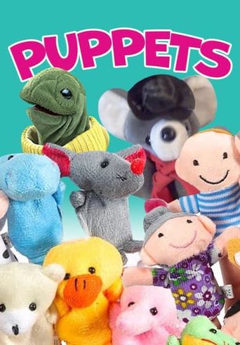 Puppets: Where to Watch and Stream Online | Reelgood