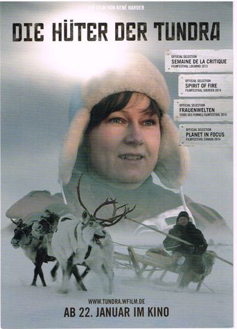 Die Hüter der Tundra (2015): Where to Watch and Stream Online | Reelgood
