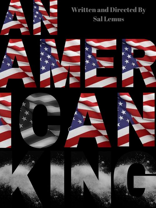 An American King (2023): Where to Watch and Stream Online | Reelgood