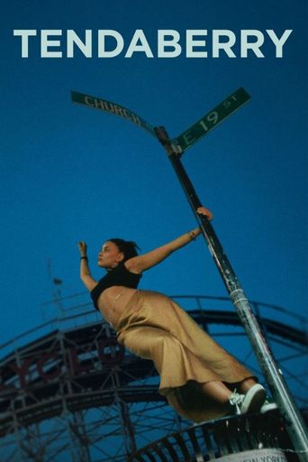 Tendaberry (2025): Where to Watch and Stream Online | Reelgood