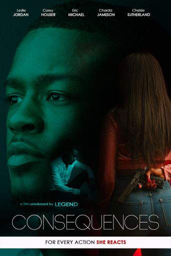 Consequences (2021): Where to Watch and Stream Online | Reelgood