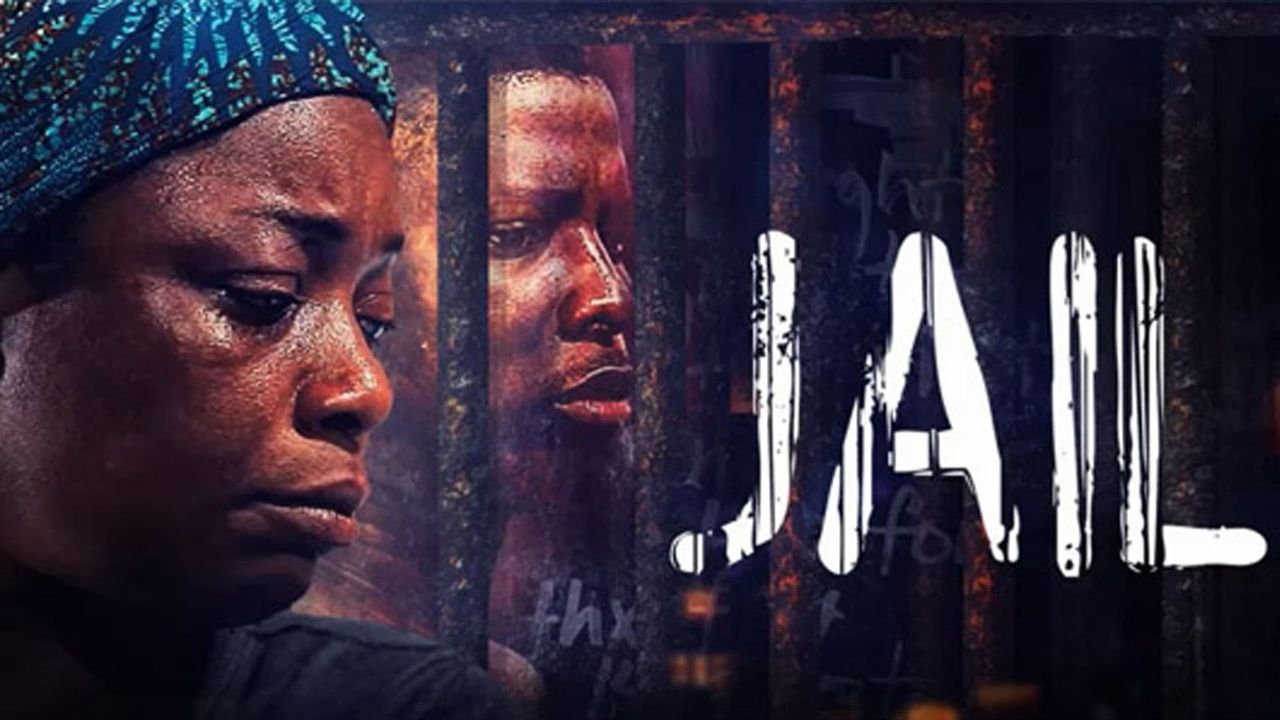 Jail (2017): Where to Watch and Stream Online | Reelgood