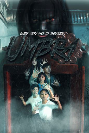 Umbra: Where to Watch and Stream Online | Reelgood