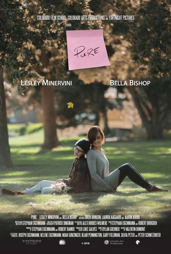 Pure (2018): Where to Watch and Stream Online | Reelgood