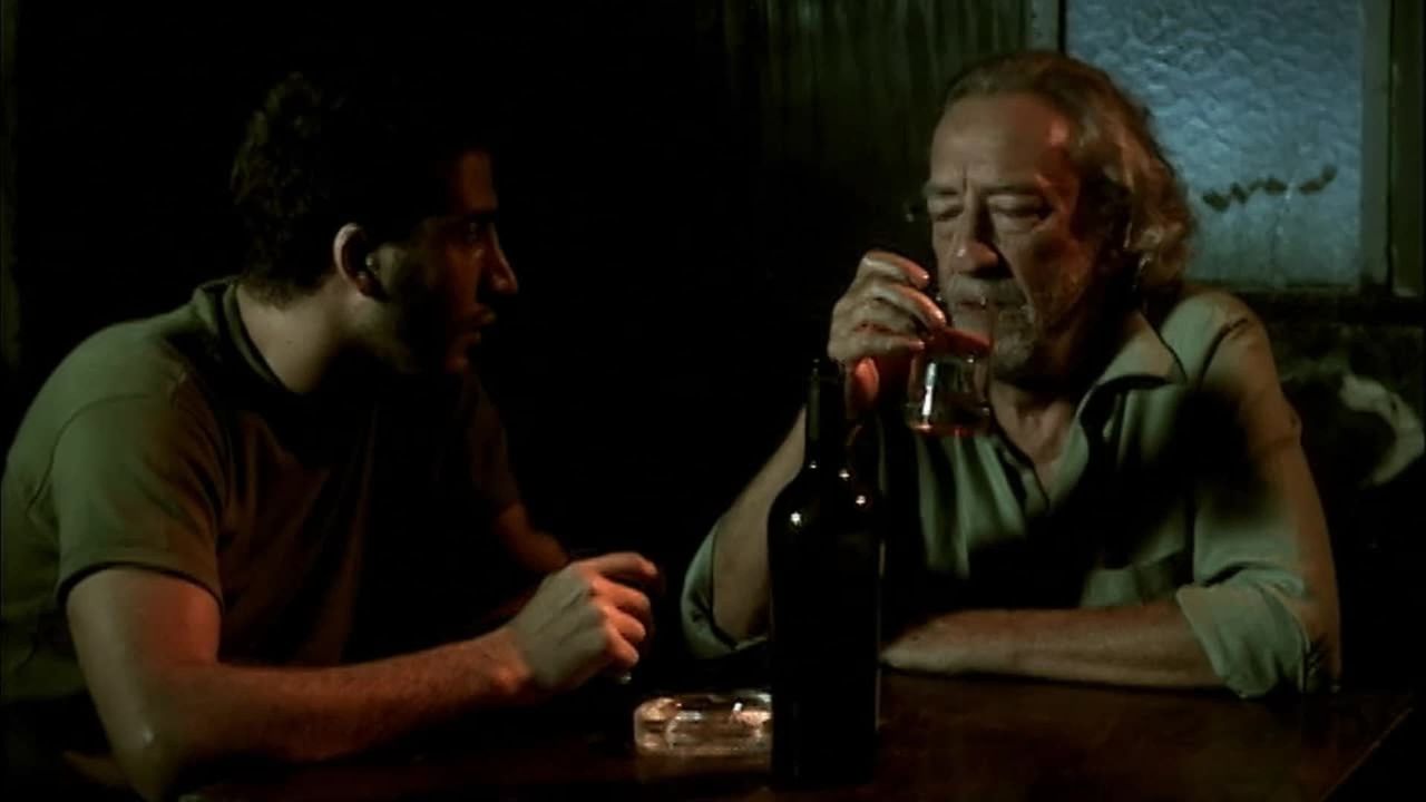 Garúa (2007): Where to Watch and Stream Online | Reelgood