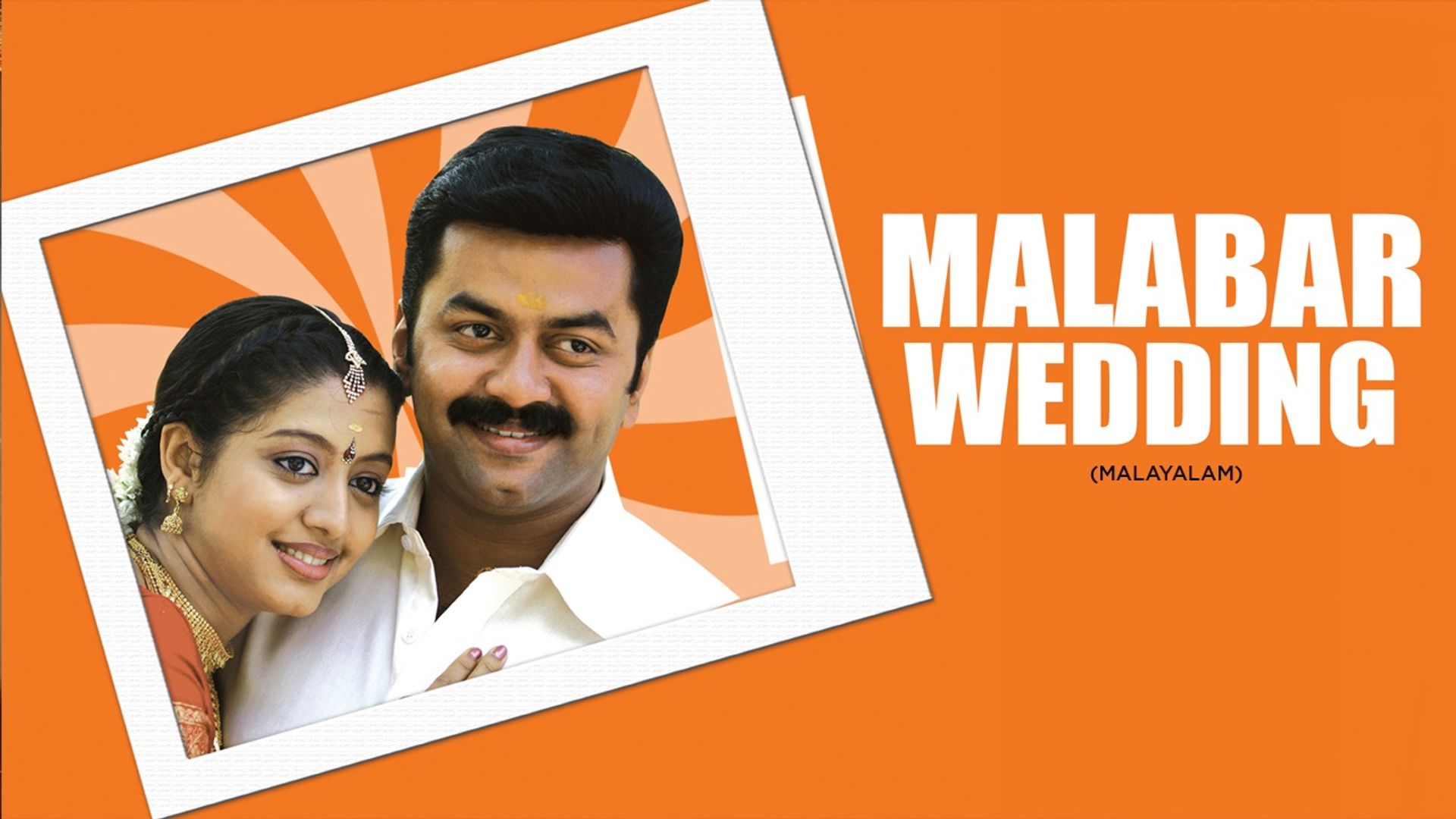 Malabar Wedding (2008): Where to Watch and Stream Online | Reelgood