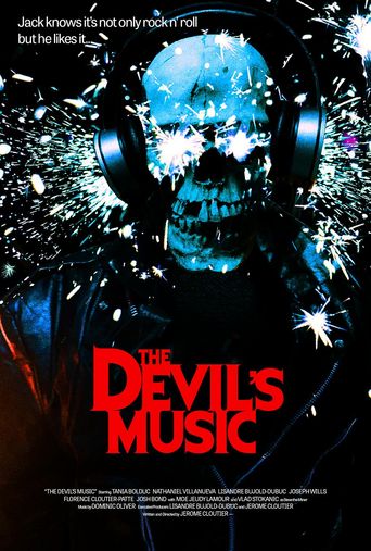 The Devil's Music: Where to Watch and Stream Online | Reelgood