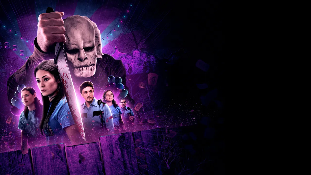 Phantom Fun-World (2023): Where to Watch and Stream Online | Reelgood