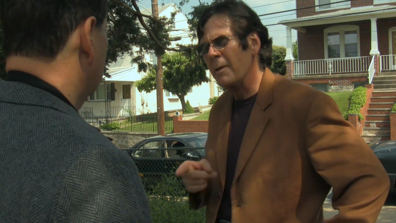 The Bookie (2012): Where to Watch and Stream Online | Reelgood