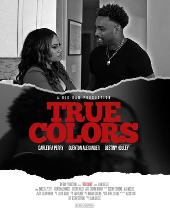 True Colors (2022): Where to Watch and Stream Online | Reelgood