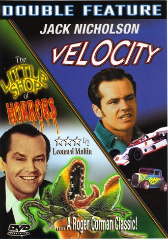 Velocity (1999): Where to Watch and Stream Online | Reelgood