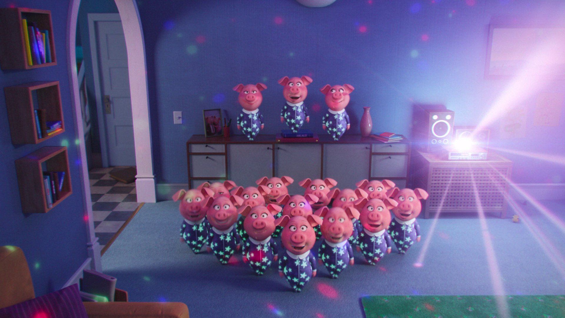 Gunter Babysits (2017) - Where to Watch It Streaming Online | Reelgood