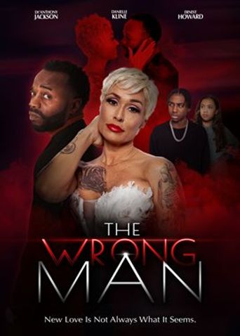 The Wrong Man: Where to Watch and Stream Online | Reelgood
