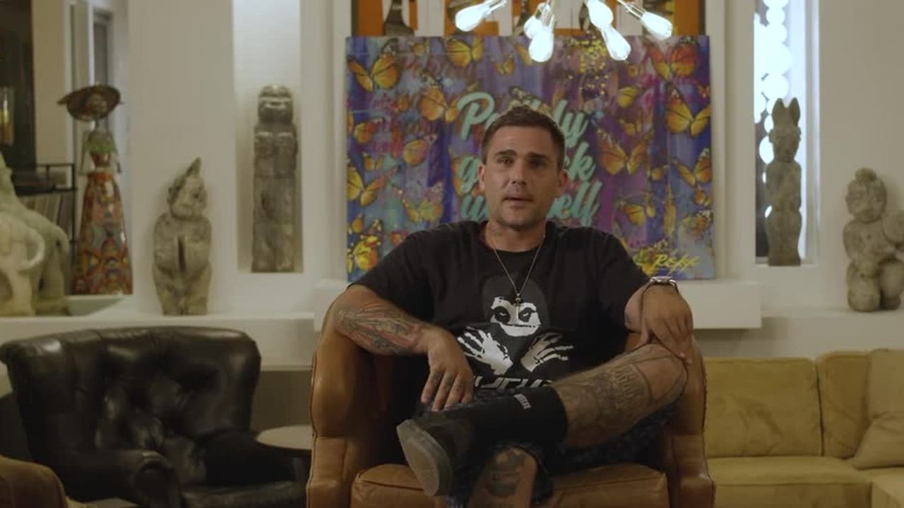 A Tortured Mind: The Reality of Post-Incarceration Syndrome (2024 ...