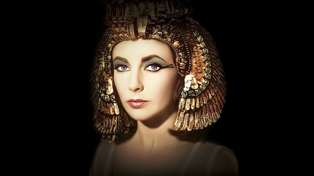 Cleopatra (2003): Where to Watch and Stream Online | Reelgood