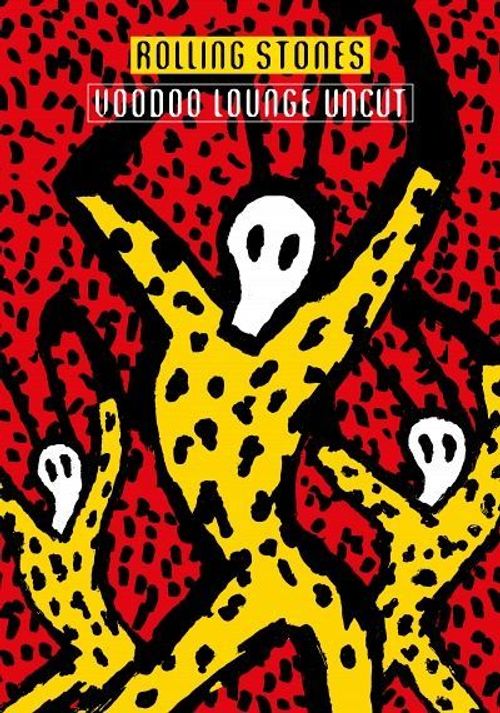 The Rolling Stones - Voodoo Lounge Uncut: User Lists | Reelgood