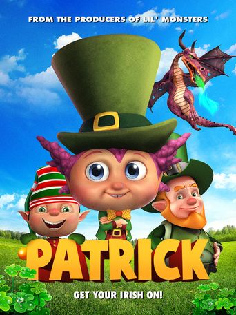 Patrick: Where to Watch and Stream Online | Reelgood