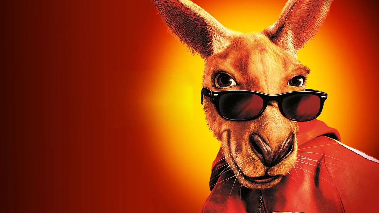 Kangaroo Jack (2003): Where to Watch and Stream Online | Reelgood