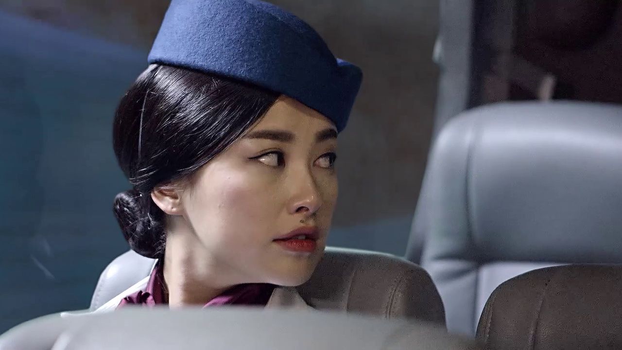 Flight from Hell (2014): Where to Watch and Stream Online | Reelgood