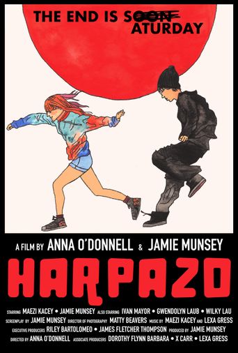 Harpazo: Where to Watch and Stream Online | Reelgood
