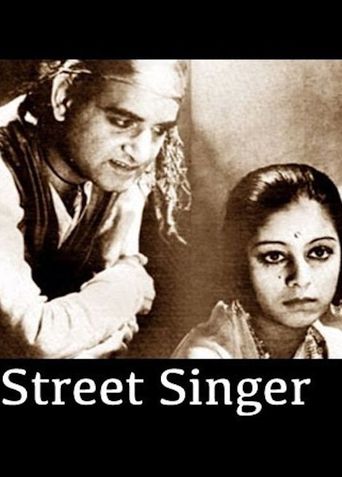 Street Singer (1938): Where to Watch and Stream Online | Reelgood