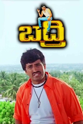 Badri (2003): Where to Watch and Stream Online | Reelgood