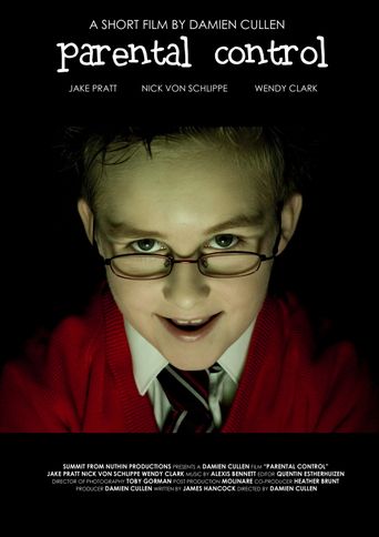 Parental Control (2009): Where to Watch and Stream Online | Reelgood